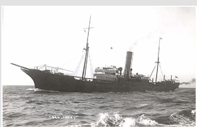 poom lim ship - חיים של אחרים