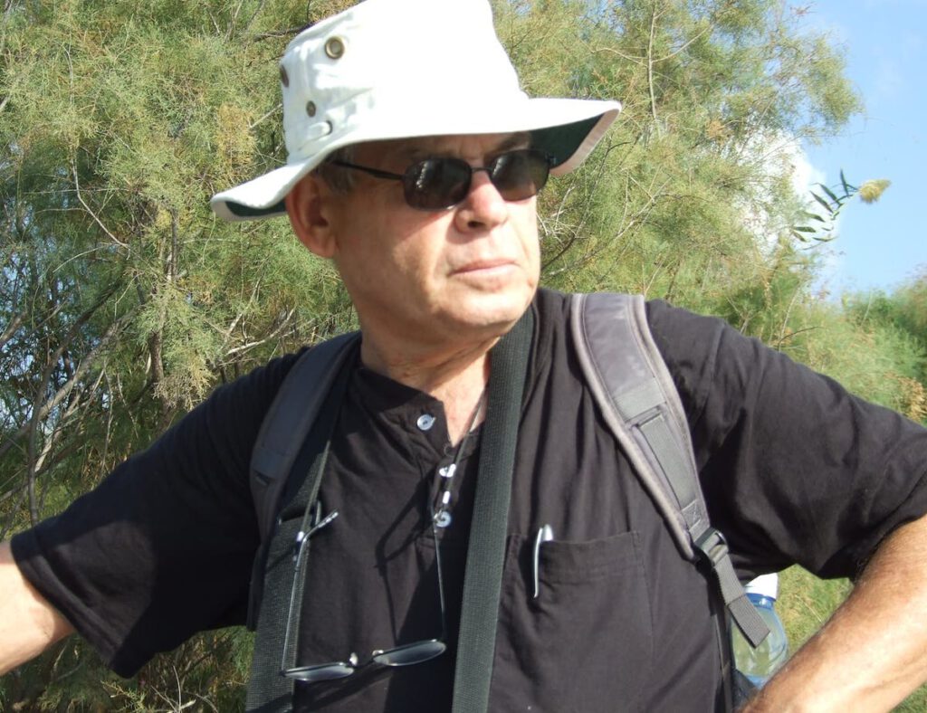 האלוף גורדיש וסרן דוד עמית בקרב הסואץ - חיים של אחרים